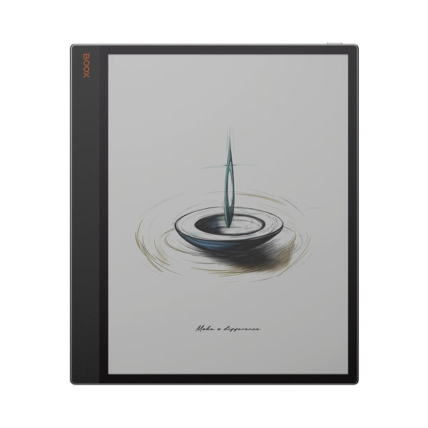 BOOX Tab X C – BOOX EURO Shop